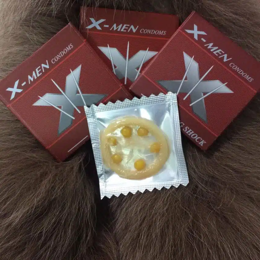 Top 5+ Các Loại Bao Cao Su Có Bi bán chạy được yêu thích nhất